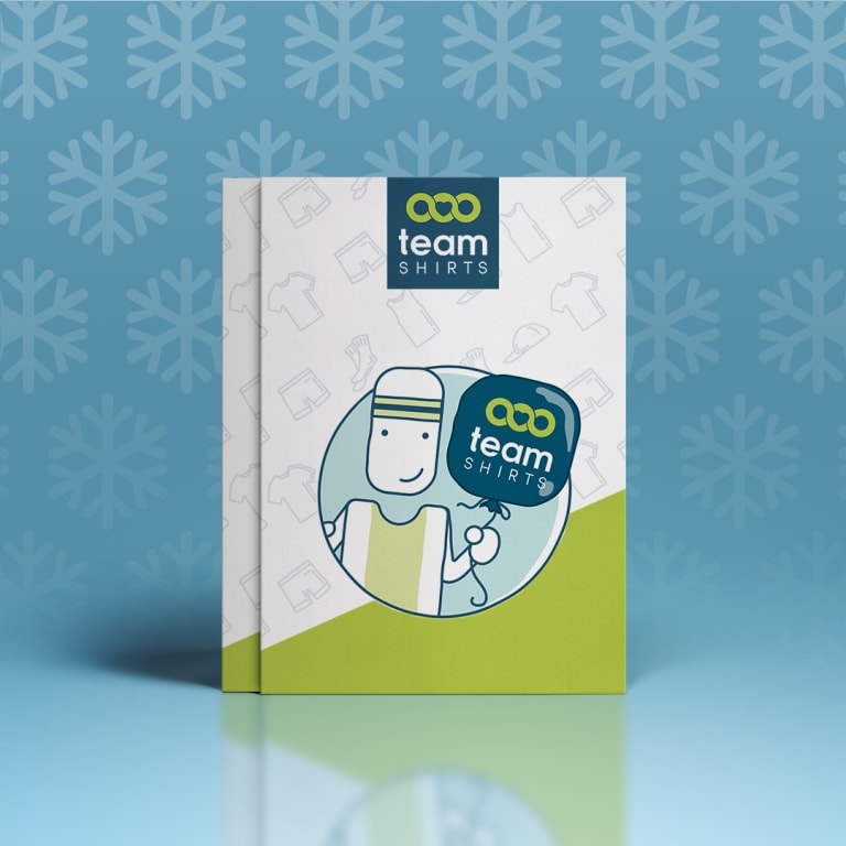 Gift Voucher | TeamShirts